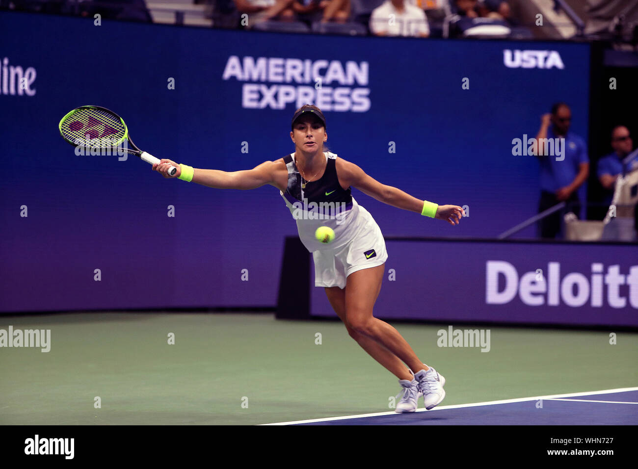 Belinda becic flushing medows hi-res stock photography and images - Alamy