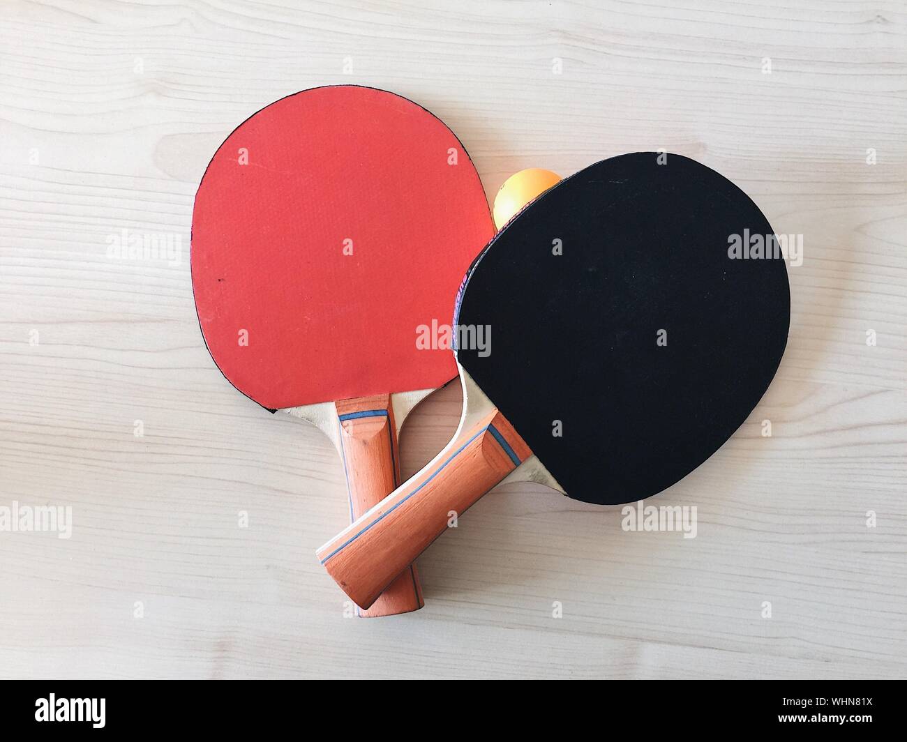 Tennis Rackets And Tennis Rackets High Resolution Stock Photography and ...