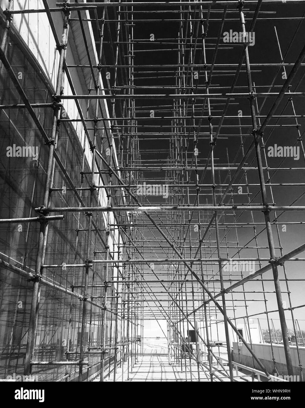 Iraq Structure High Resolution Stock Photography and Images - Alamy