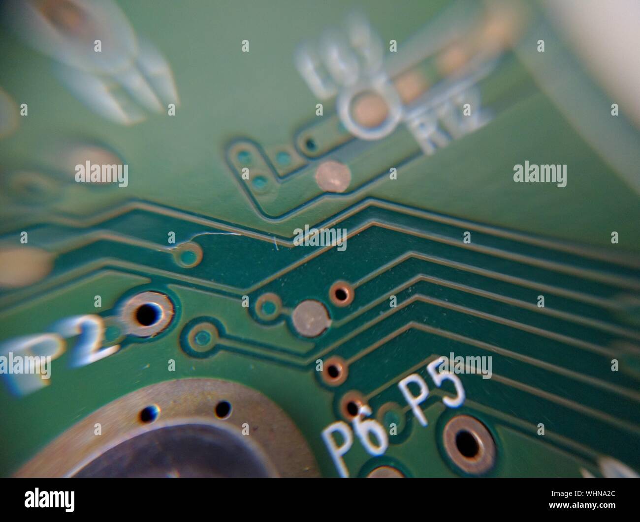 Computer main frame hi-res stock photography and images - Alamy