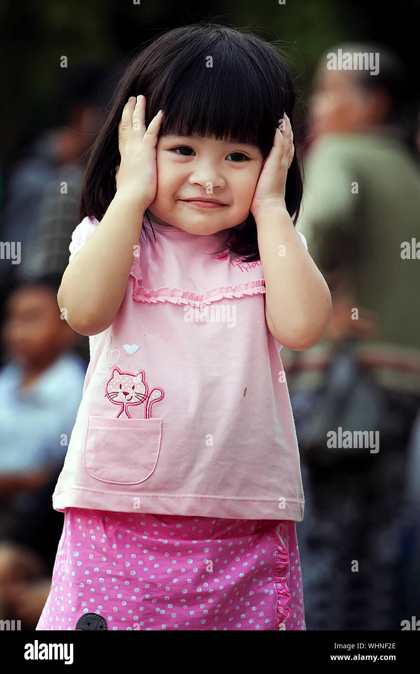 Close up cute hi-res stock photography and images - Alamy