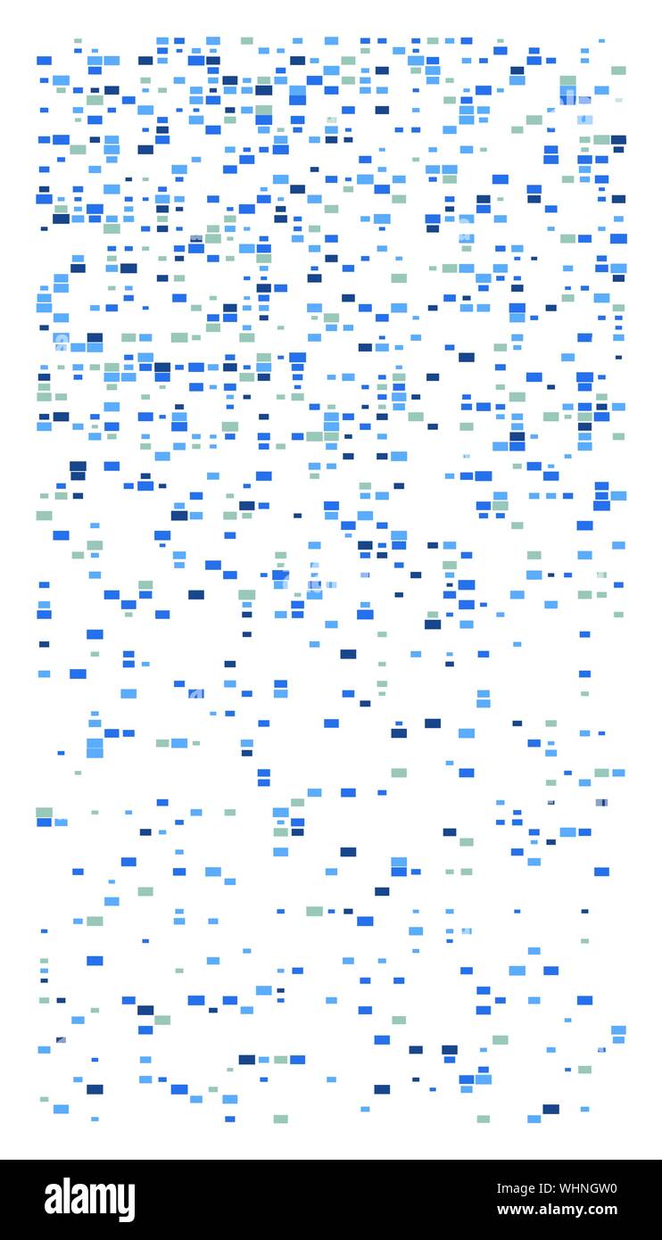 Dispersión irregular hi-res stock photography and images - Alamy