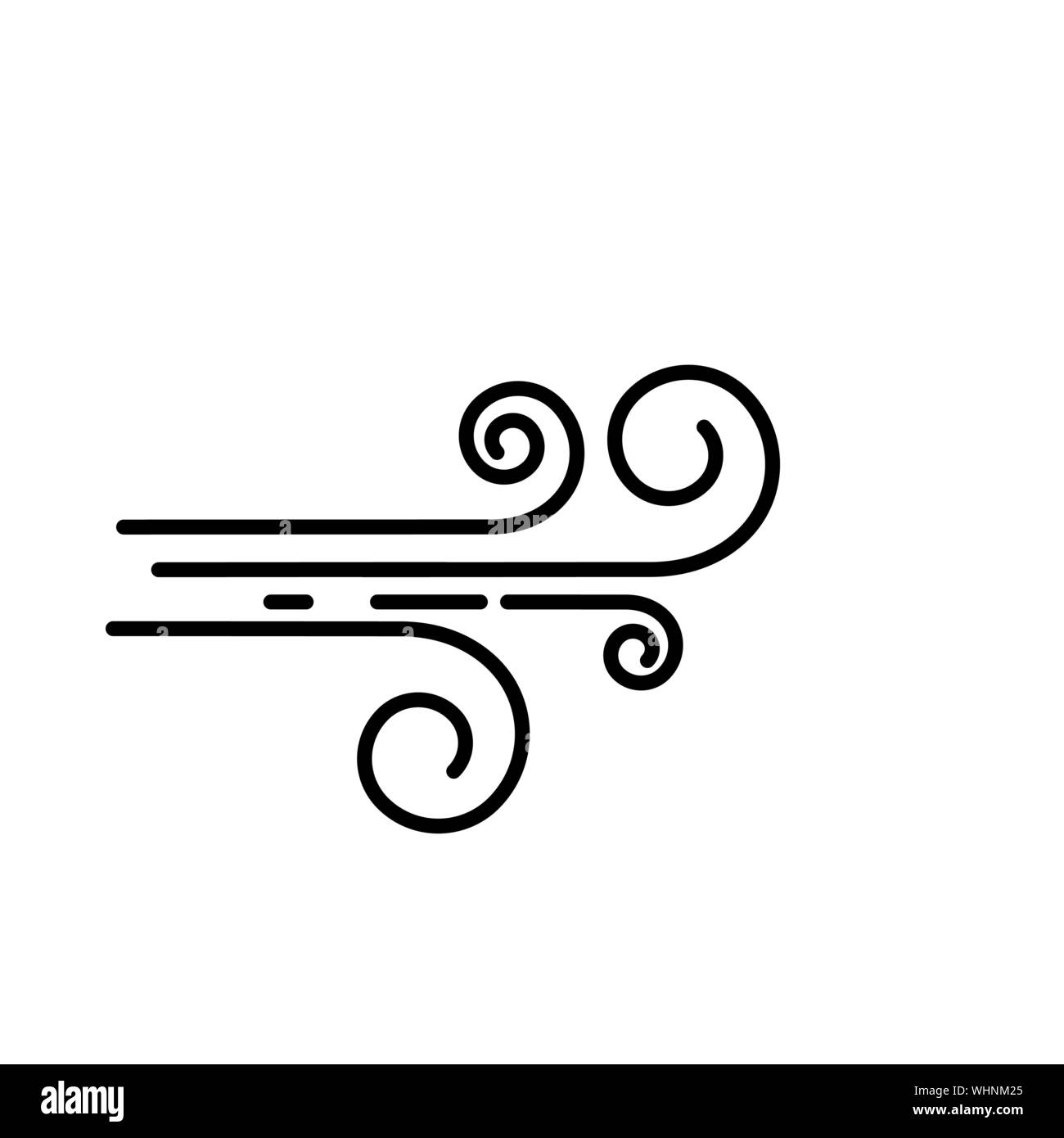 Wave drift Stock Vector Images - Alamy