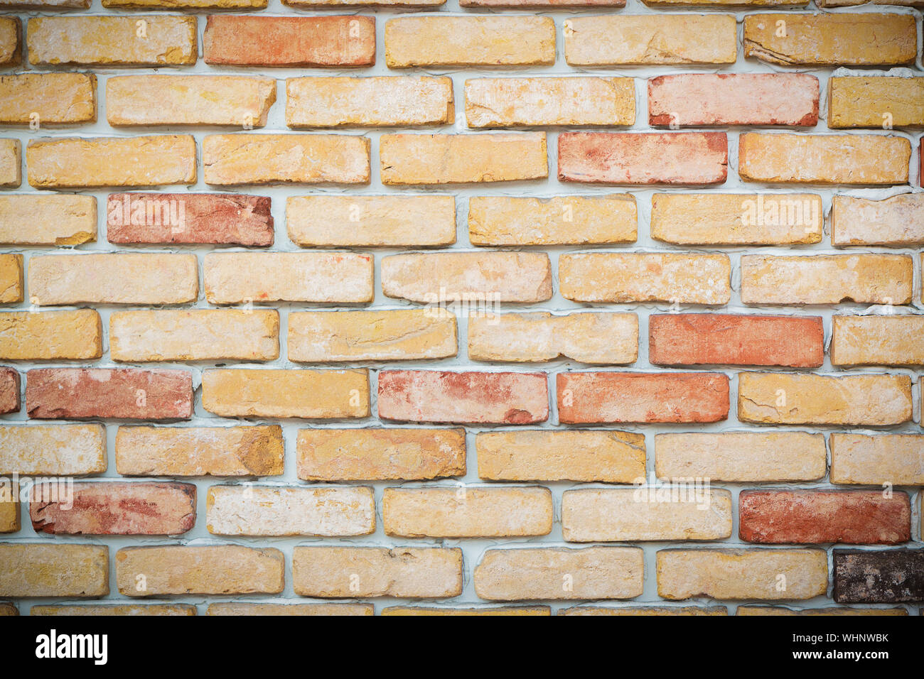 Red brick wall texture for background. Traditional ancient wall Stock ...
