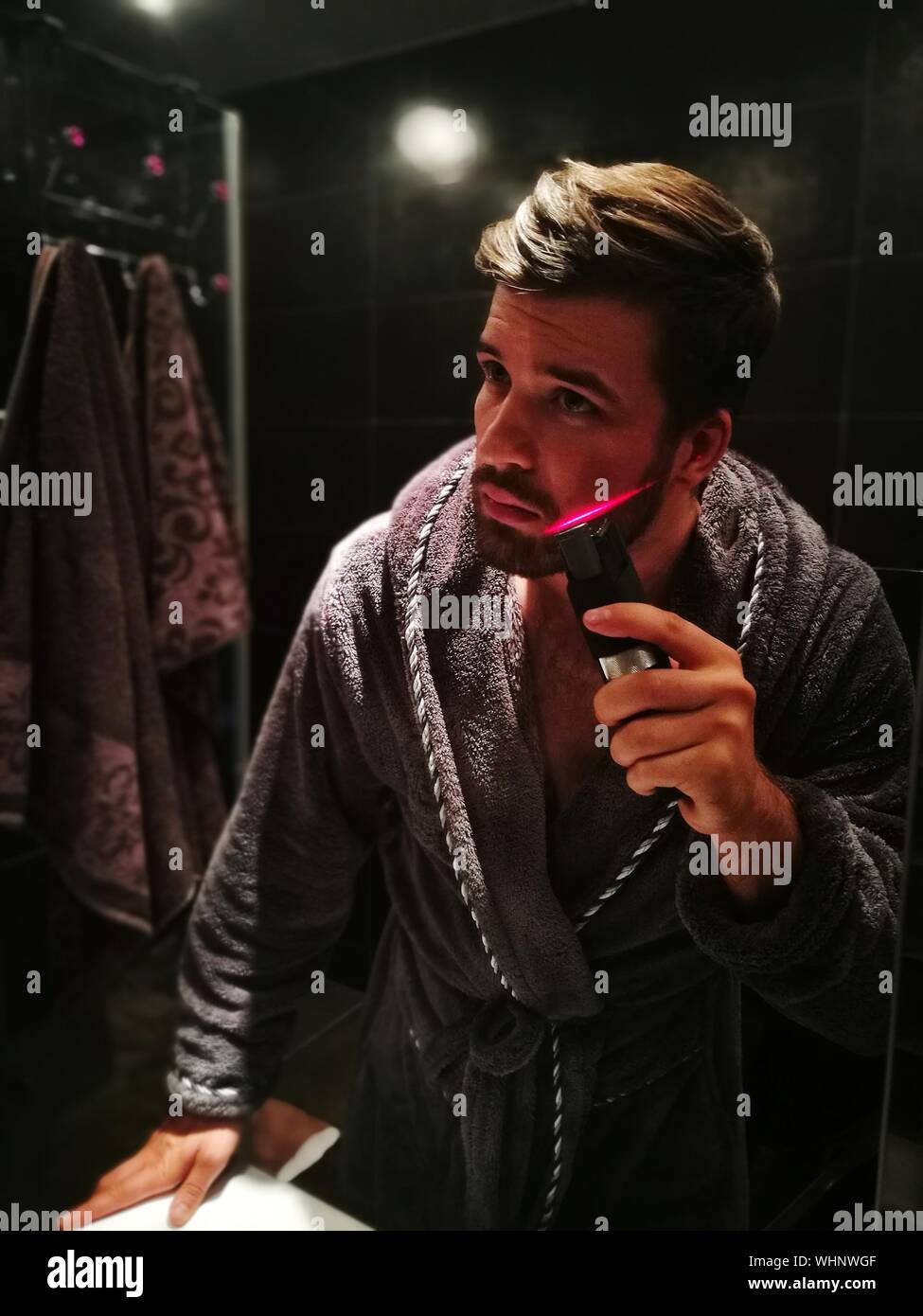 Razor razor razor razor beard hi-res stock photography and images - Alamy