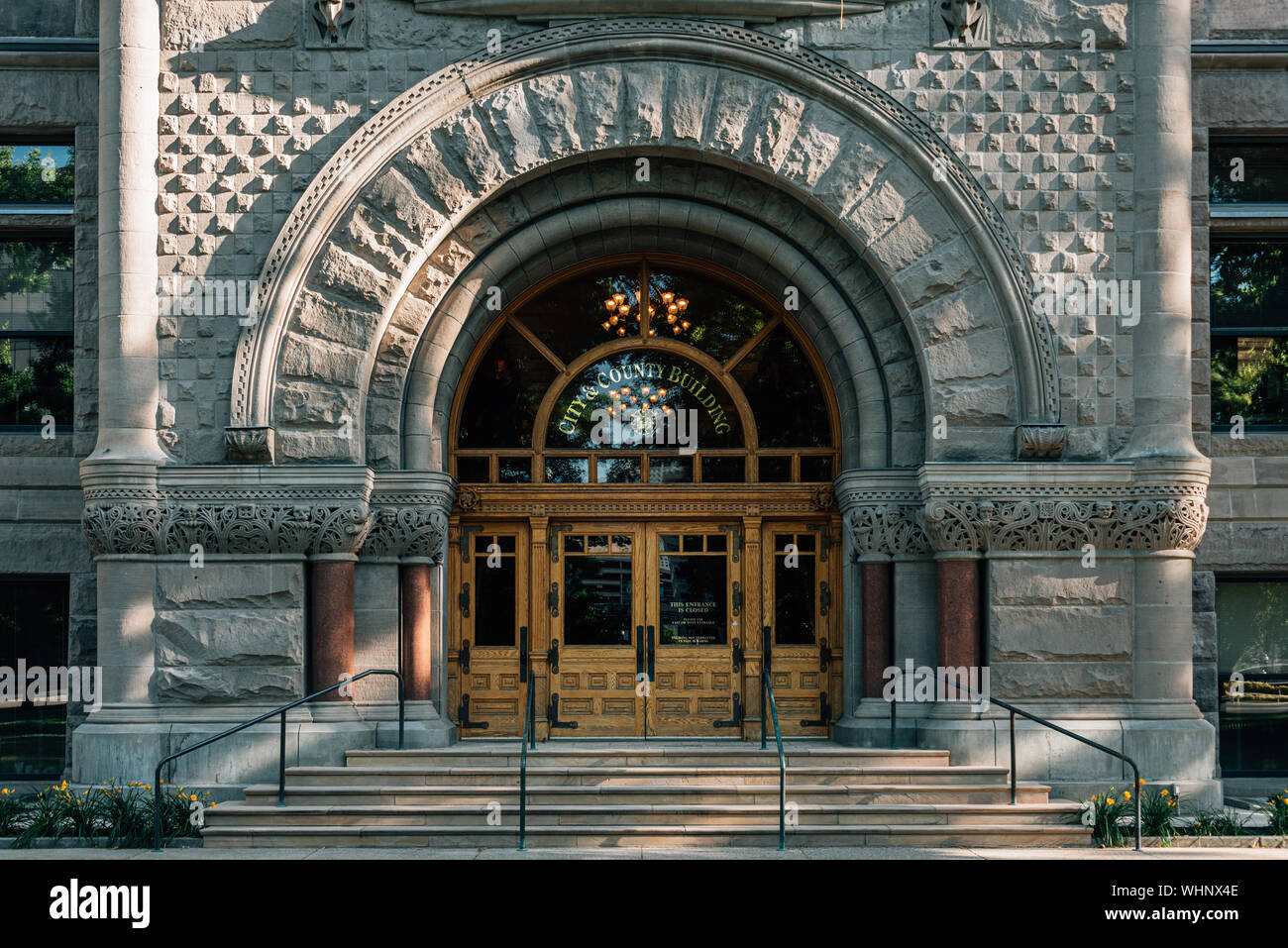 Salt lake city scenery hi-res stock photography and images - Alamy