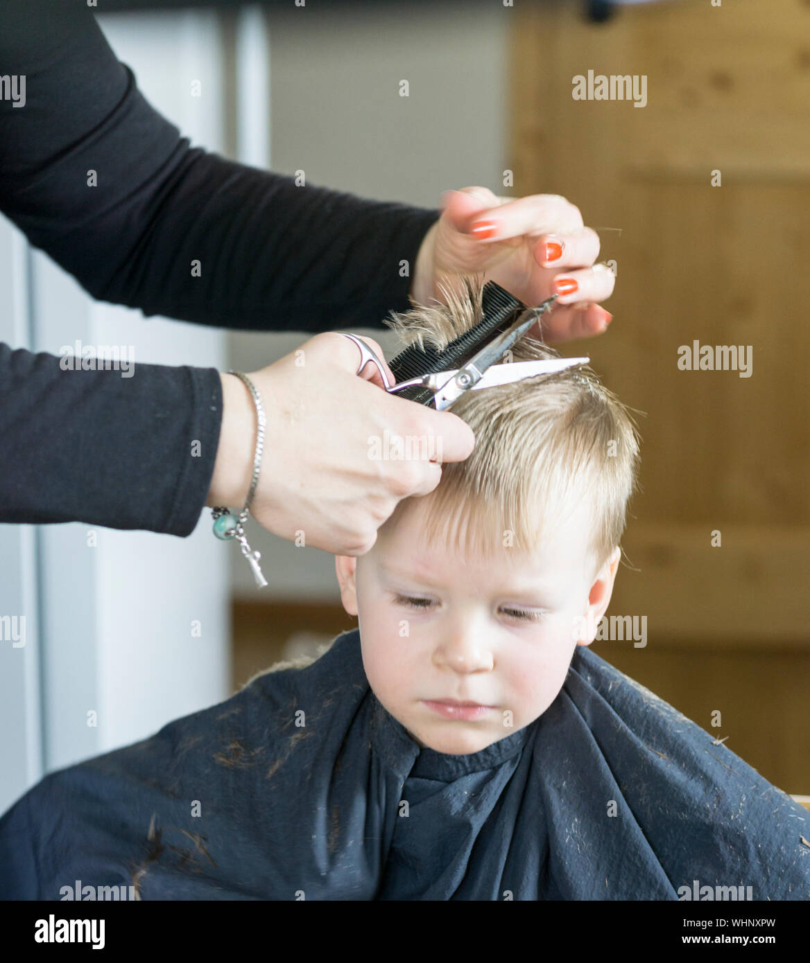 The barber shop hi-res stock photography and images - Alamy