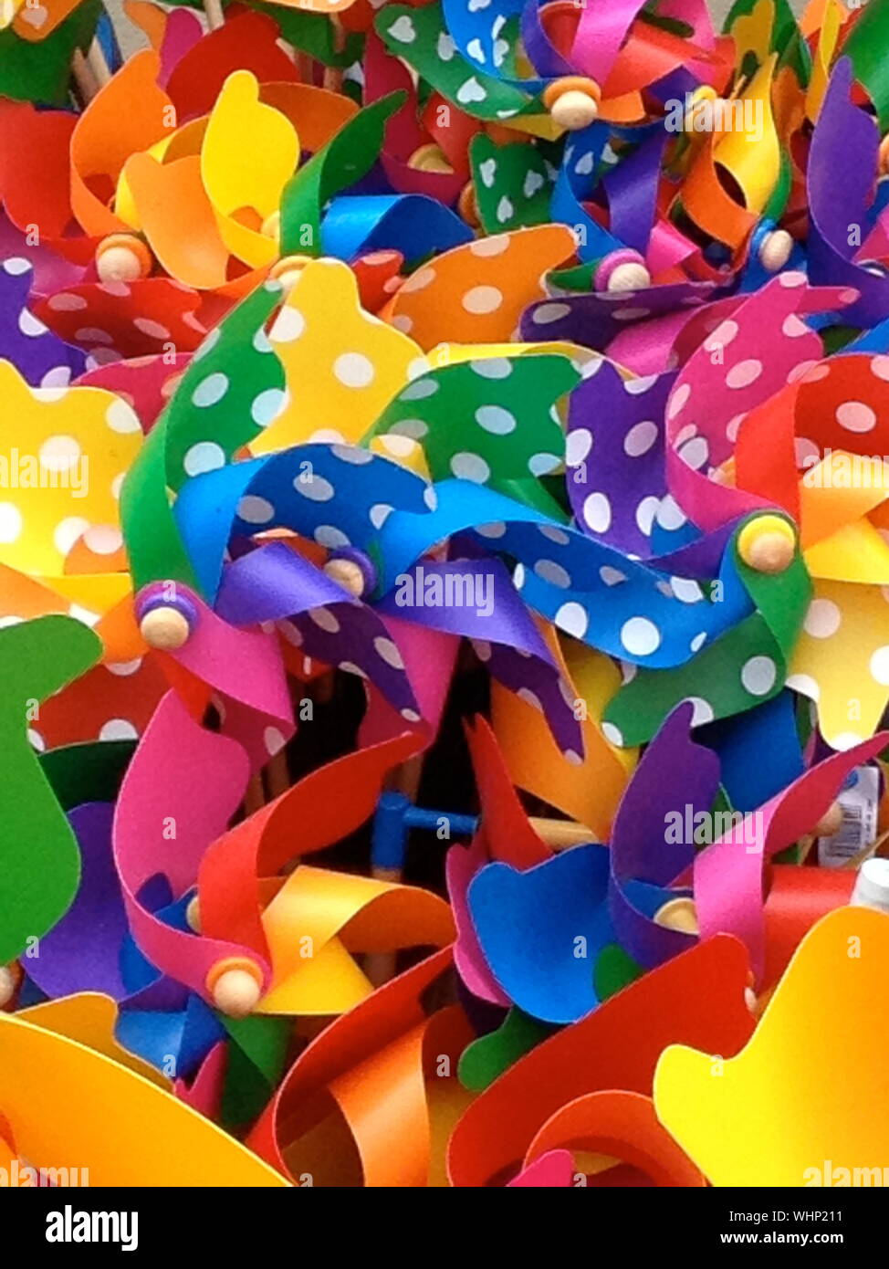 Plastic vanes hi-res stock photography and images - Alamy