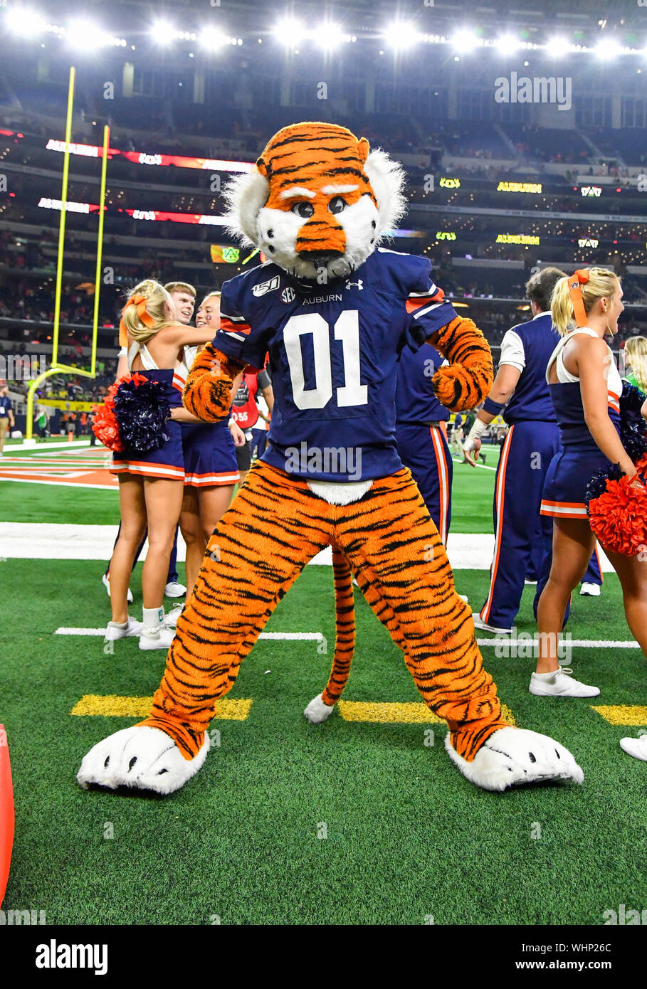 Aubie hi-res stock photography and images - Alamy