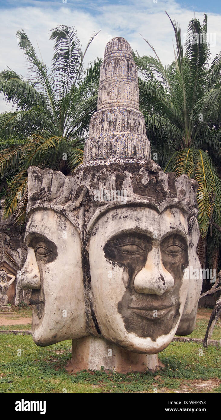 Ancient palm trees hi-res stock photography and images - Alamy