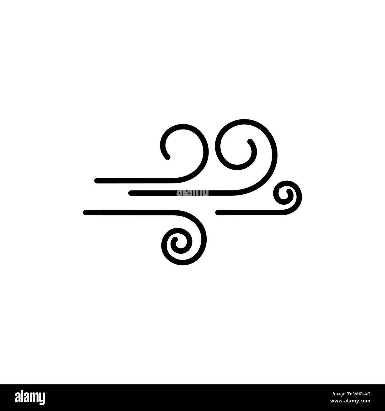 Wave drift Stock Vector Images - Alamy