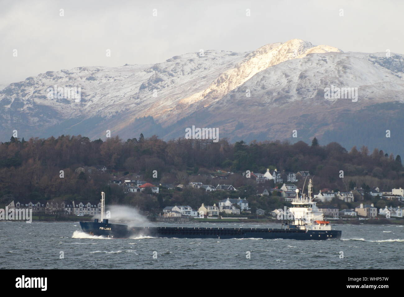 Mmsi 309807000 hi-res stock photography and images - Alamy