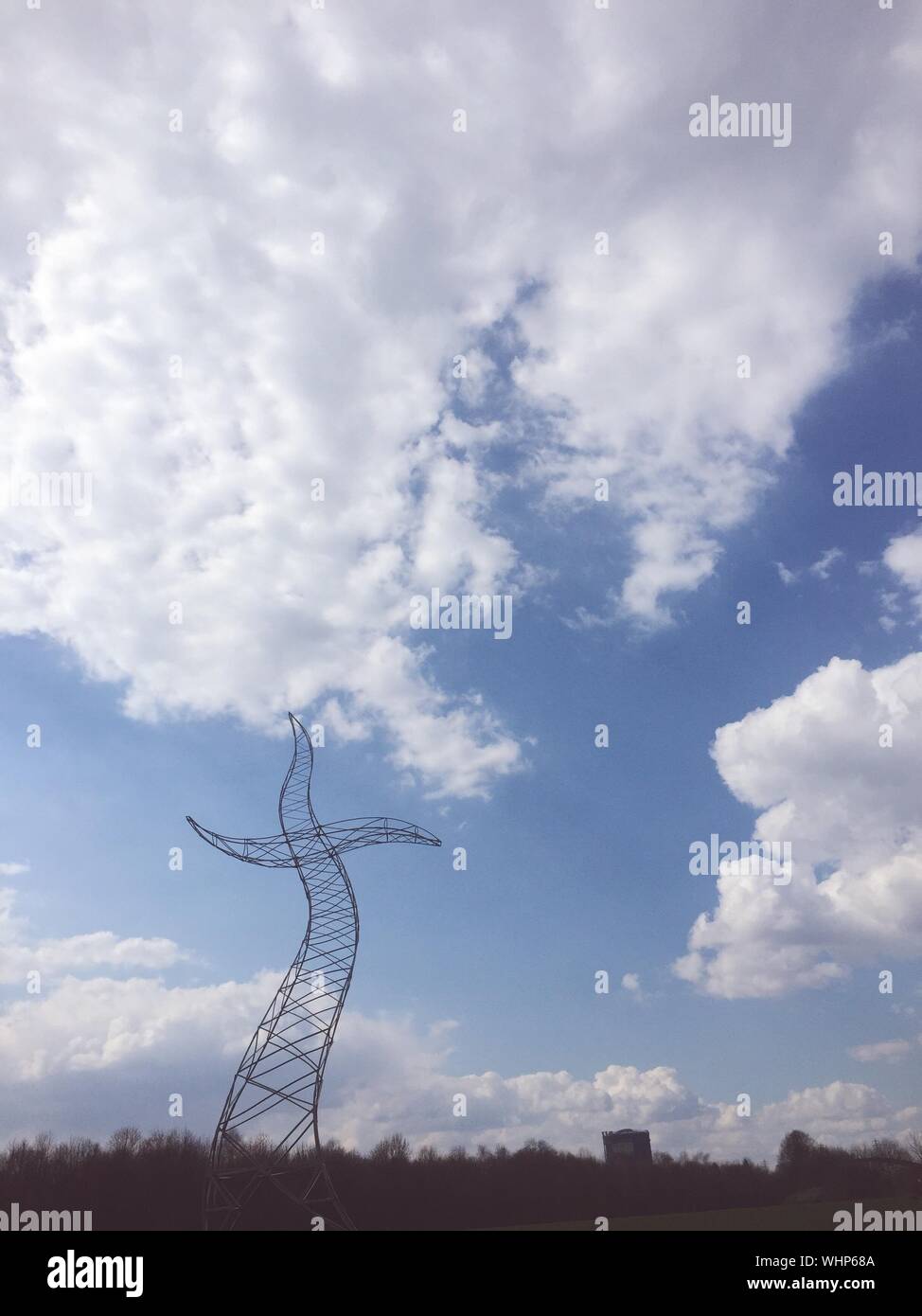 Twisted Structure High Resolution Stock Photography and Images - Alamy