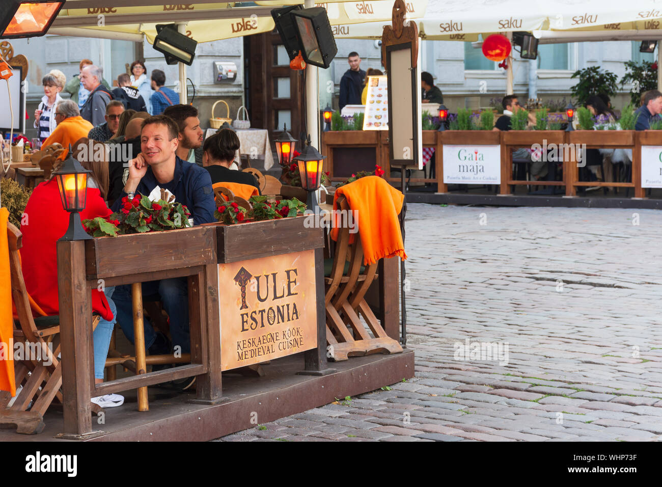 Medieval cuisine hi-res stock photography and images - Alamy