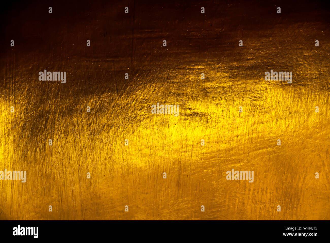 Shiny Gold Foil Stock Photos & Shiny Gold Foil Stock Images - Alamy