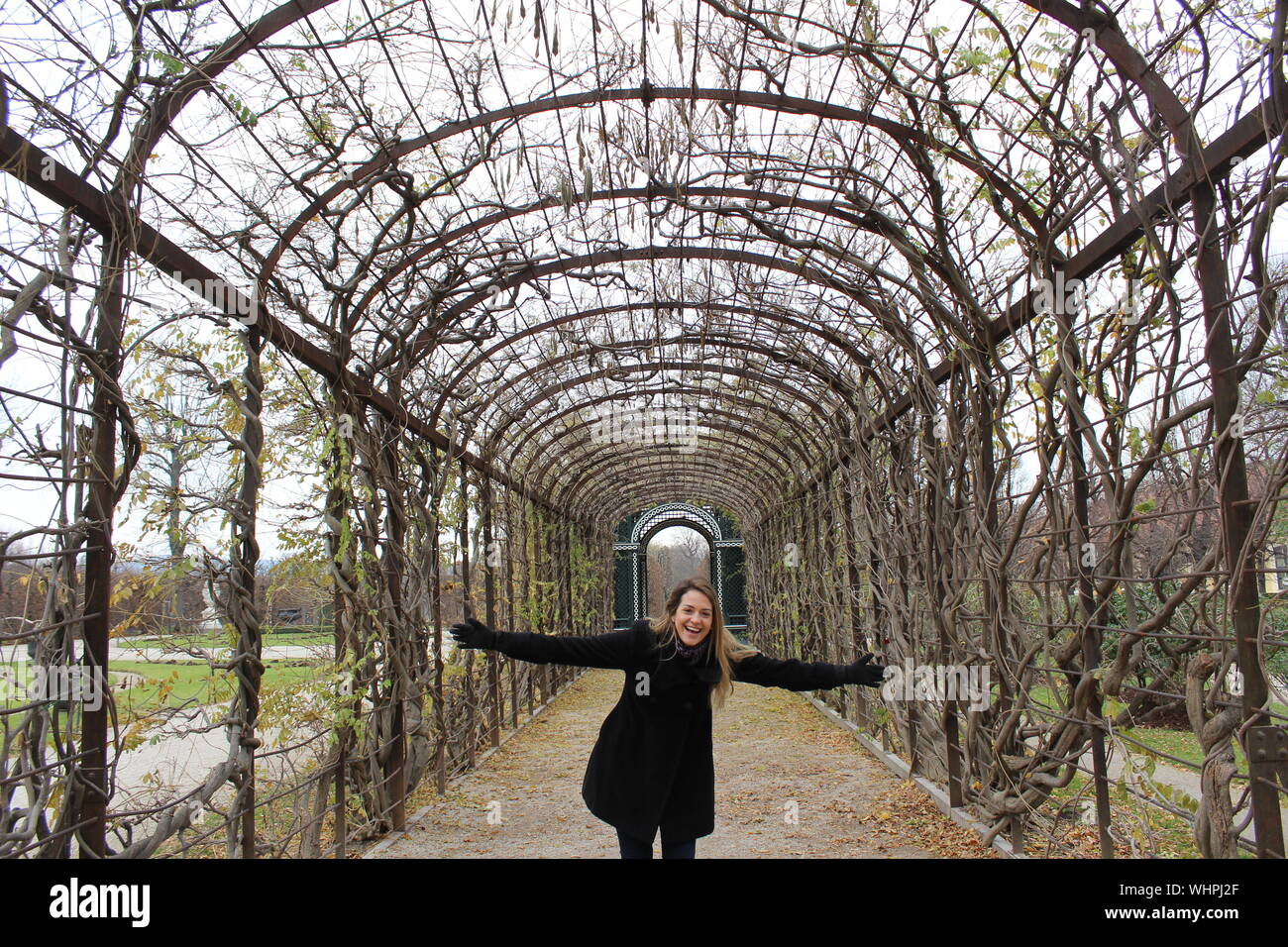 Covered arms hi-res stock photography and images - Alamy