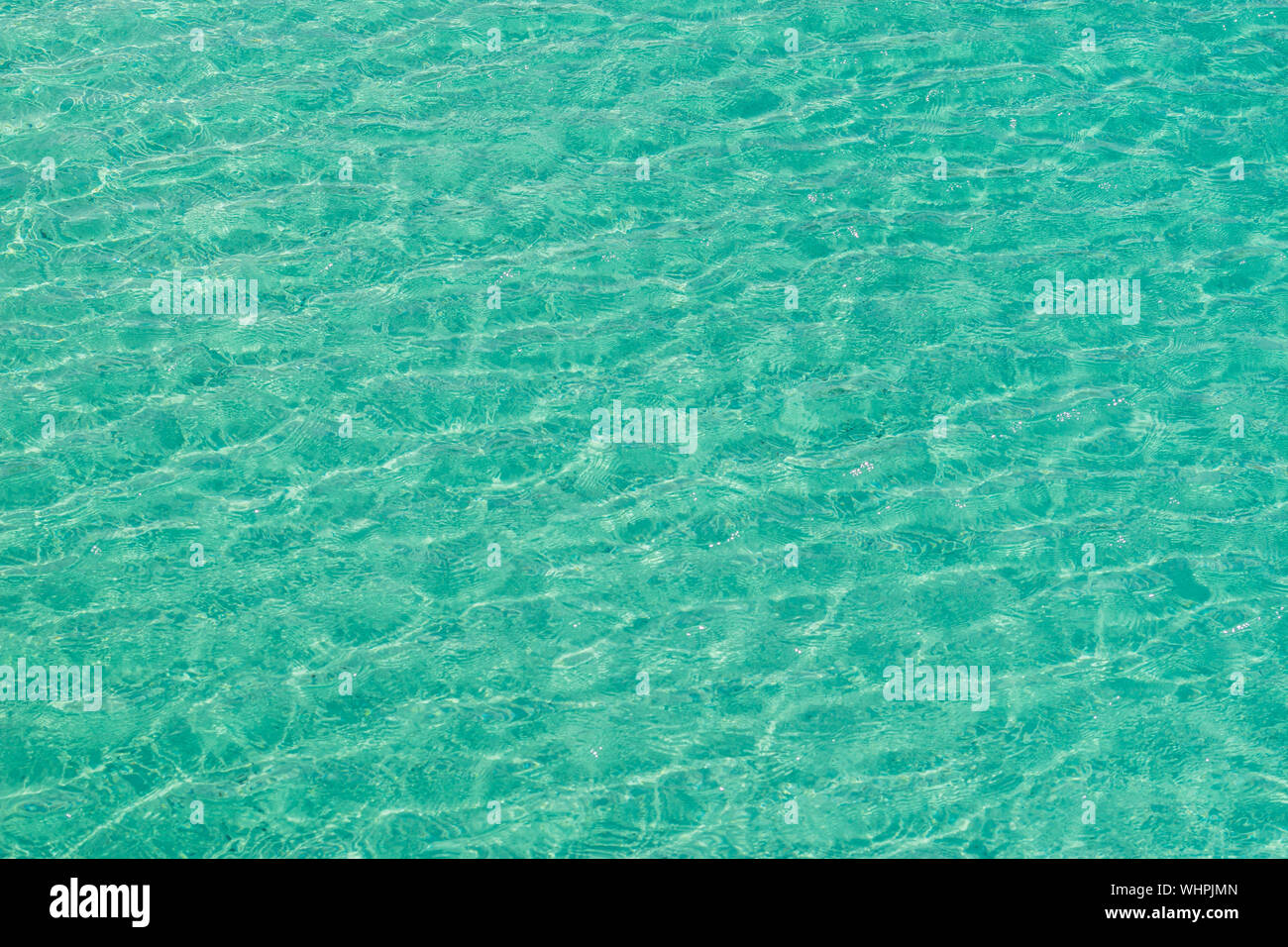 Blue swimming pool water surface texture background Stock Photo - Alamy