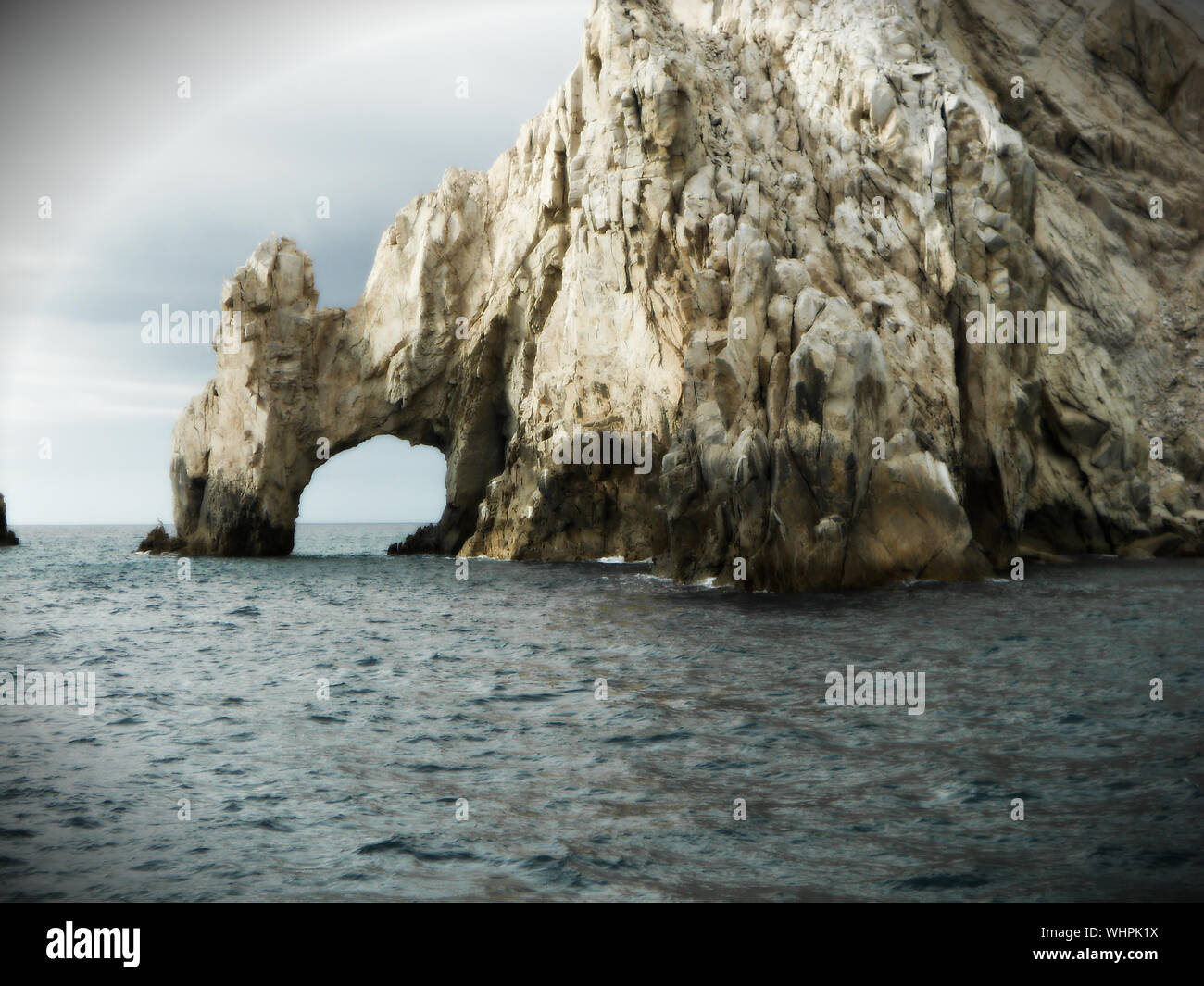 Cabo arch hi-res stock photography and images - Alamy