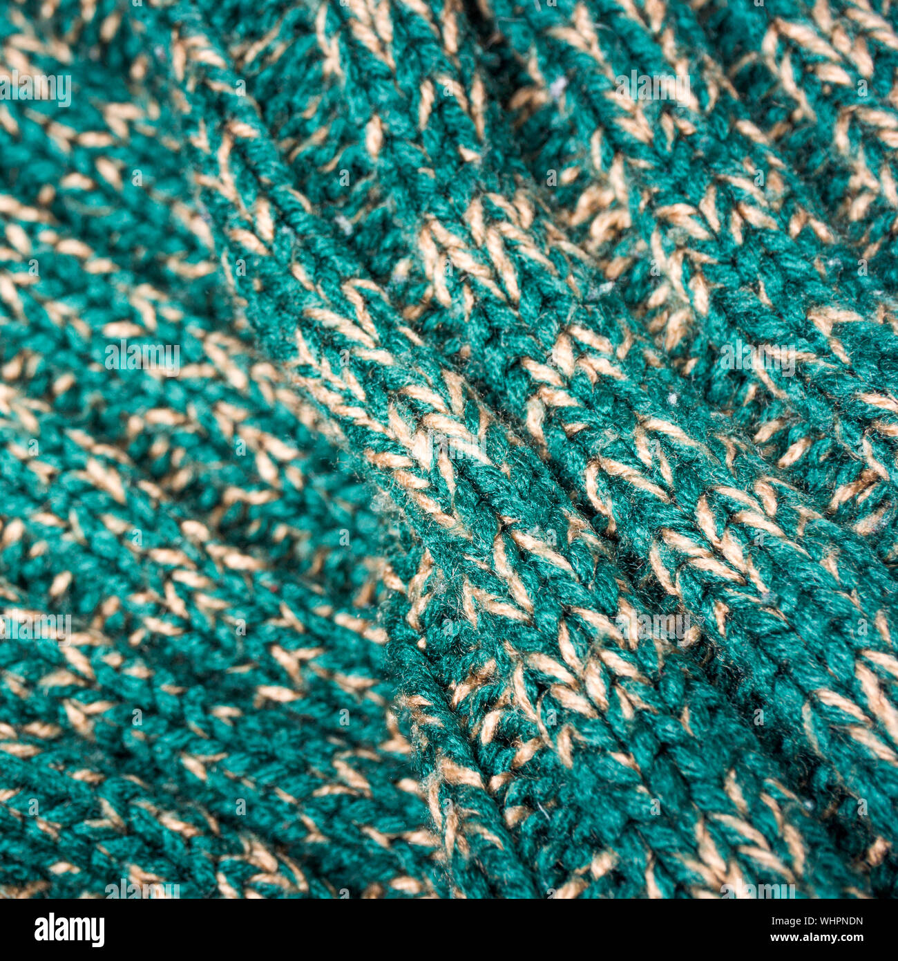 Knitted wool texture hi-res stock photography and images - Alamy