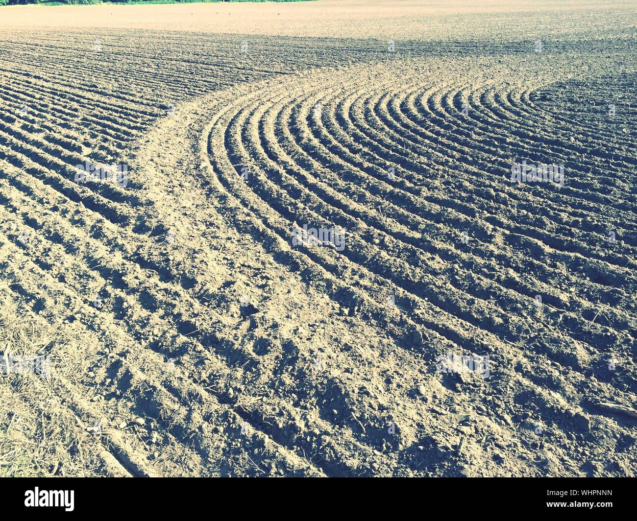 Aerial view sand beach hi-res stock photography and images - Alamy