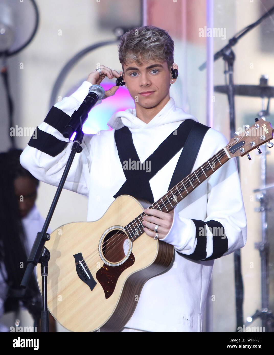 Corbyn besson hi-res stock photography and images - Alamy