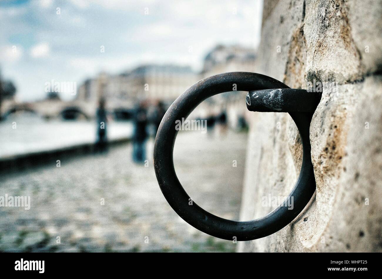 Fixed Loops High Resolution Stock Photography and Images - Alamy