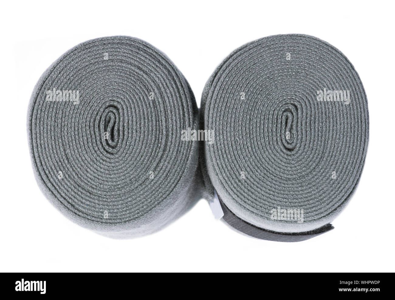 Rolled fabrics hi-res stock photography and images - Alamy