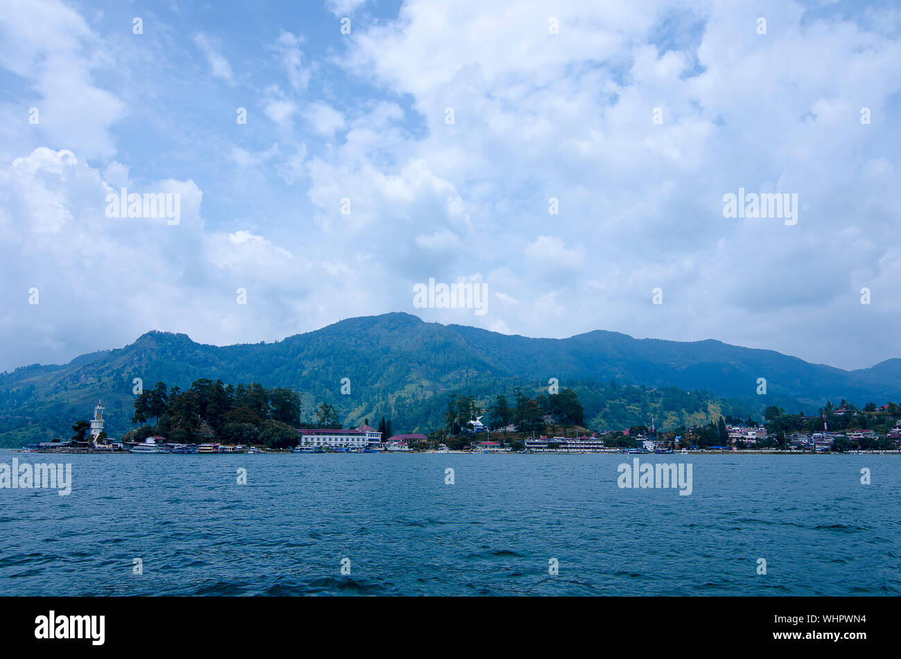 North Sumatra Beach High Resolution Stock Photography and Images - Alamy