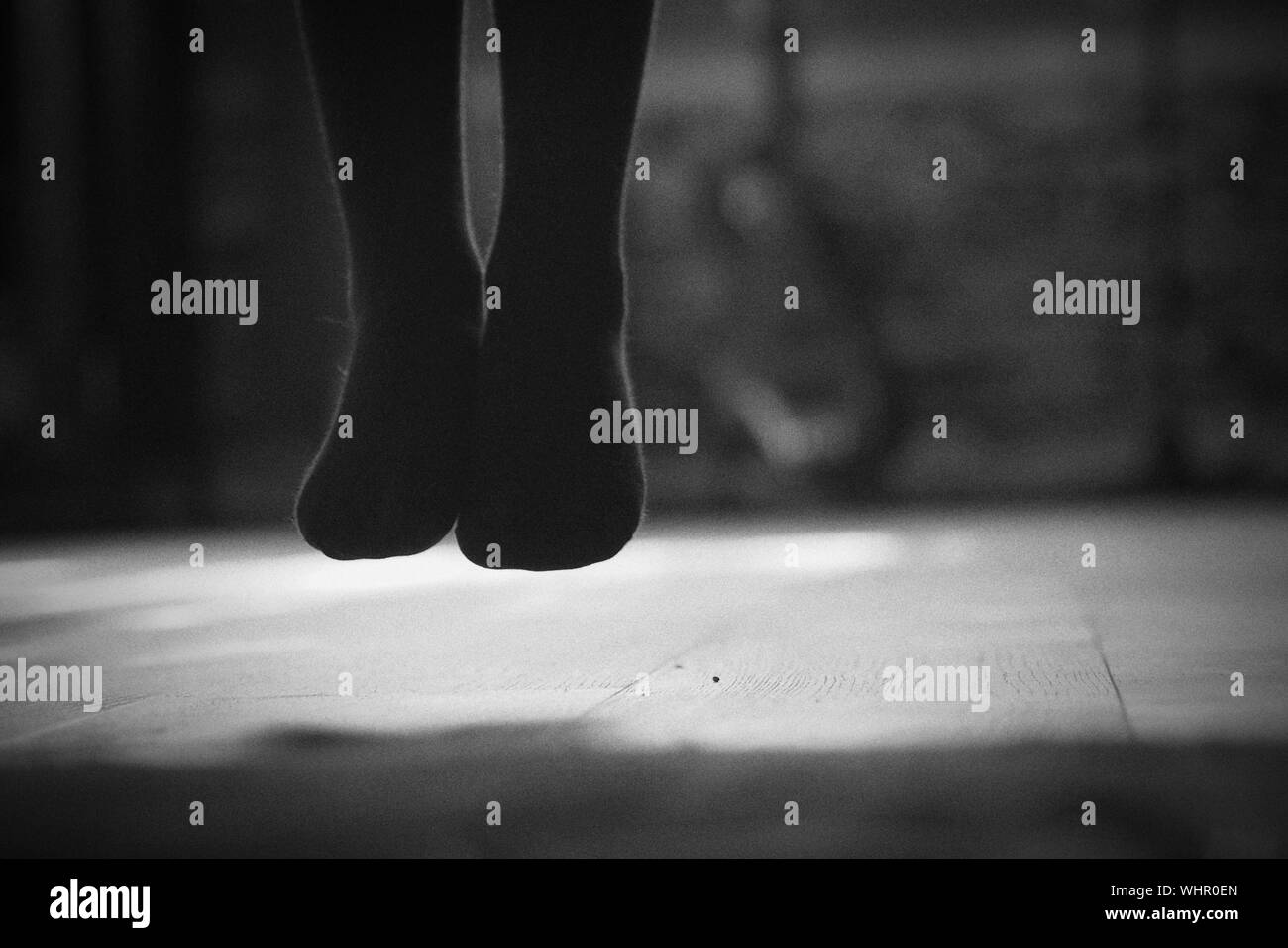 Levitating body hi-res stock photography and images - Alamy