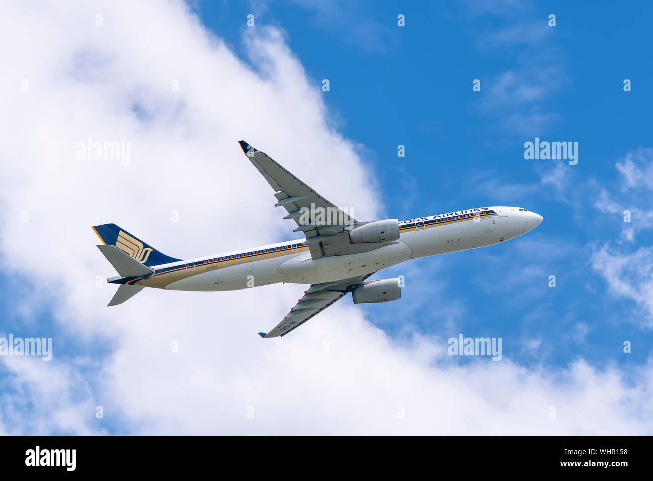Airbus A330 Wallpaper