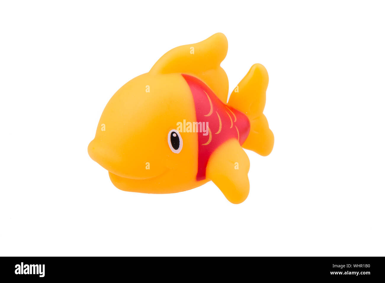 Rubber fish toy hi-res stock photography and images - Alamy