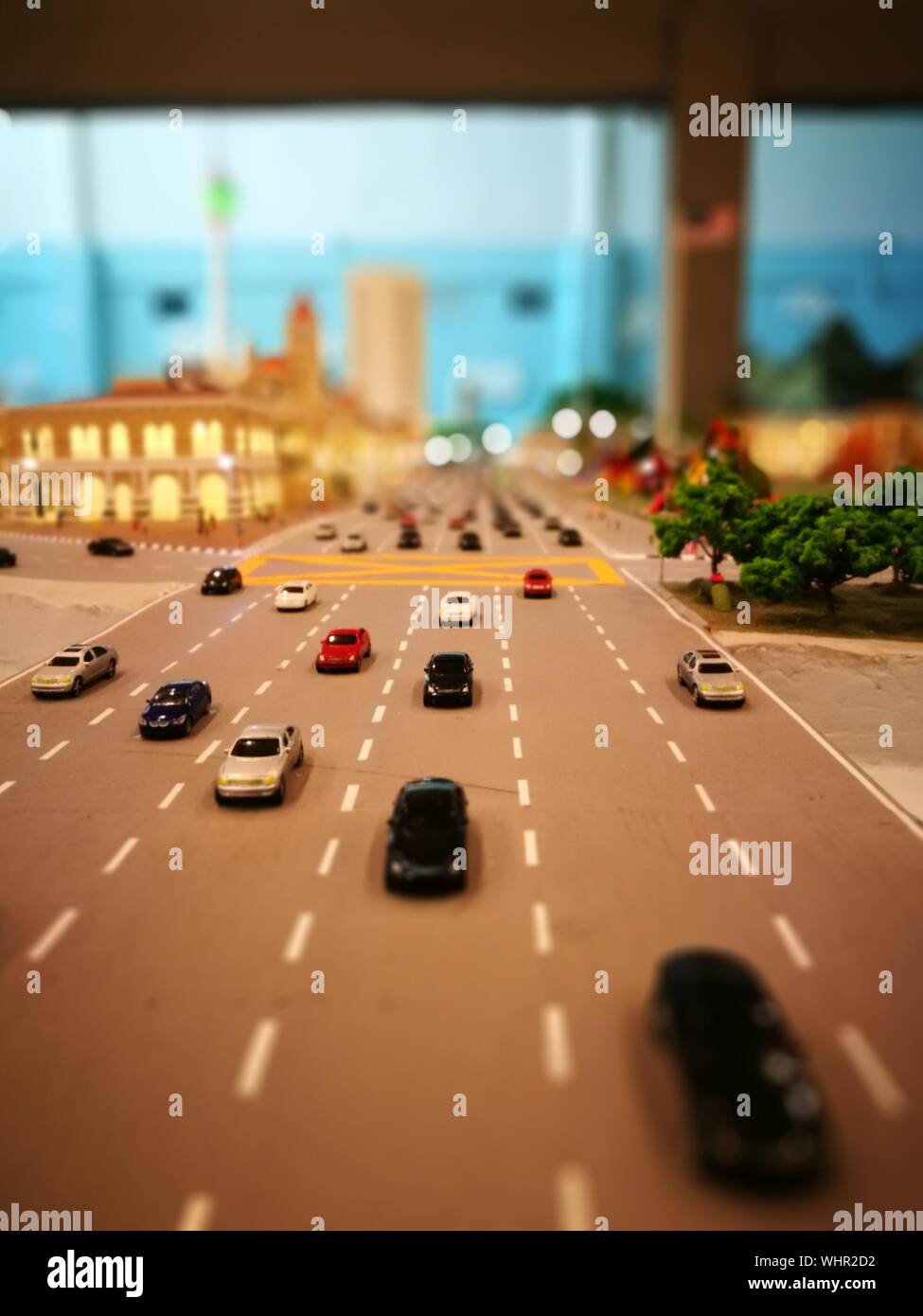 Make Shift Cars High Resolution Stock Photography and Images - Alamy