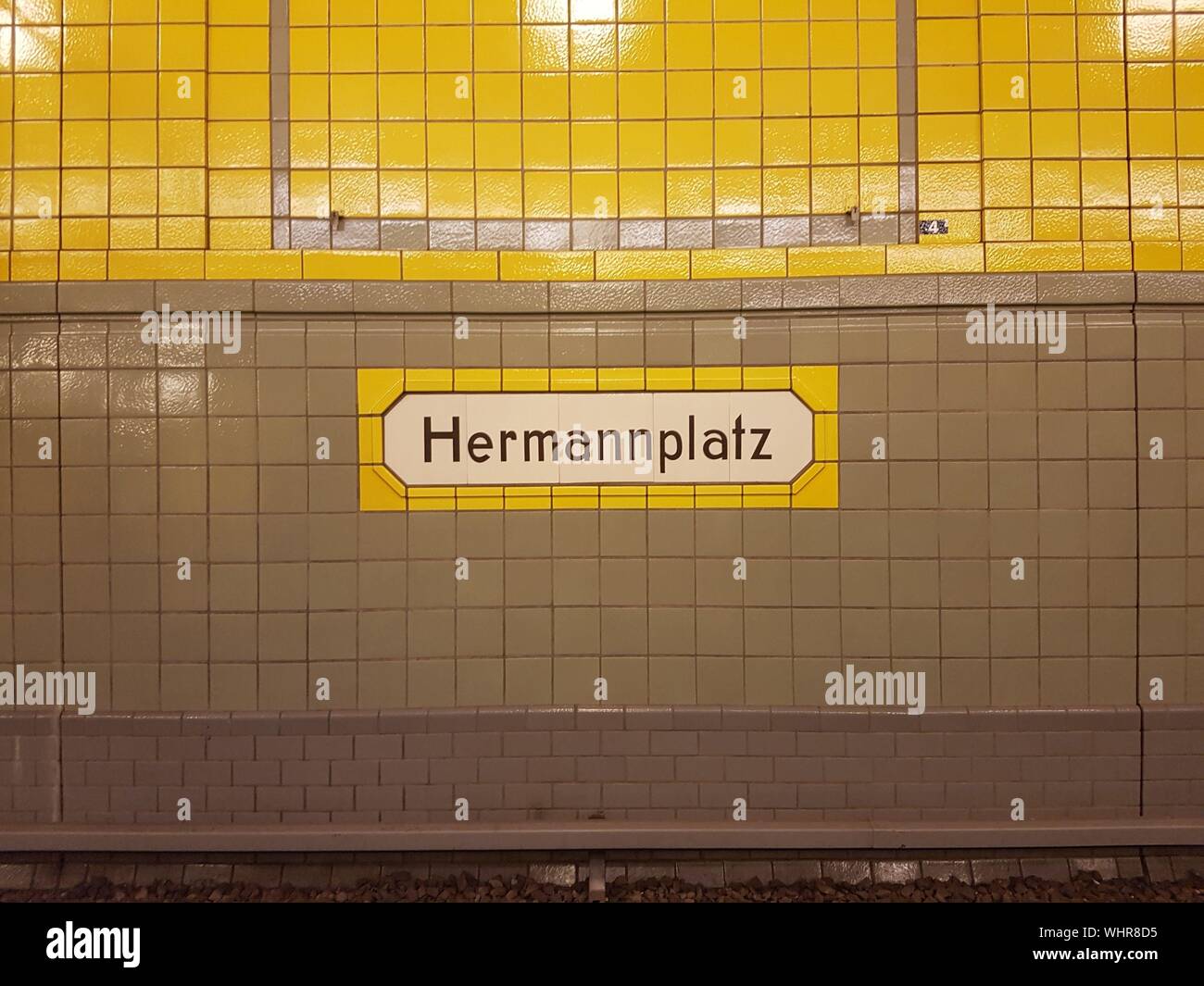 Hermannplatz High Resolution Stock Photography and Images - Alamy