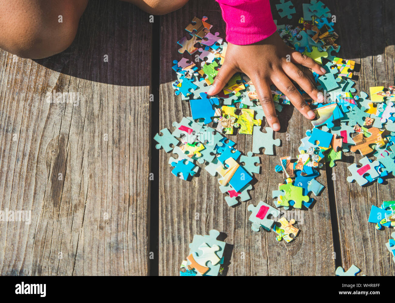 Sorting objects hi-res stock photography and images - Alamy