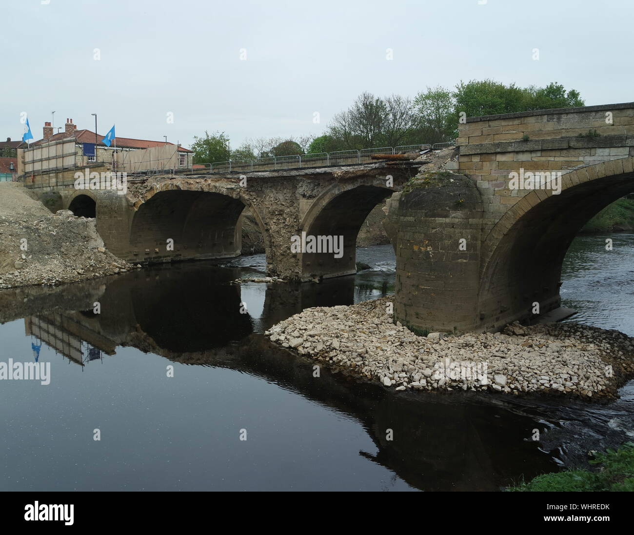 Arched old hi-res stock photography and images - Alamy