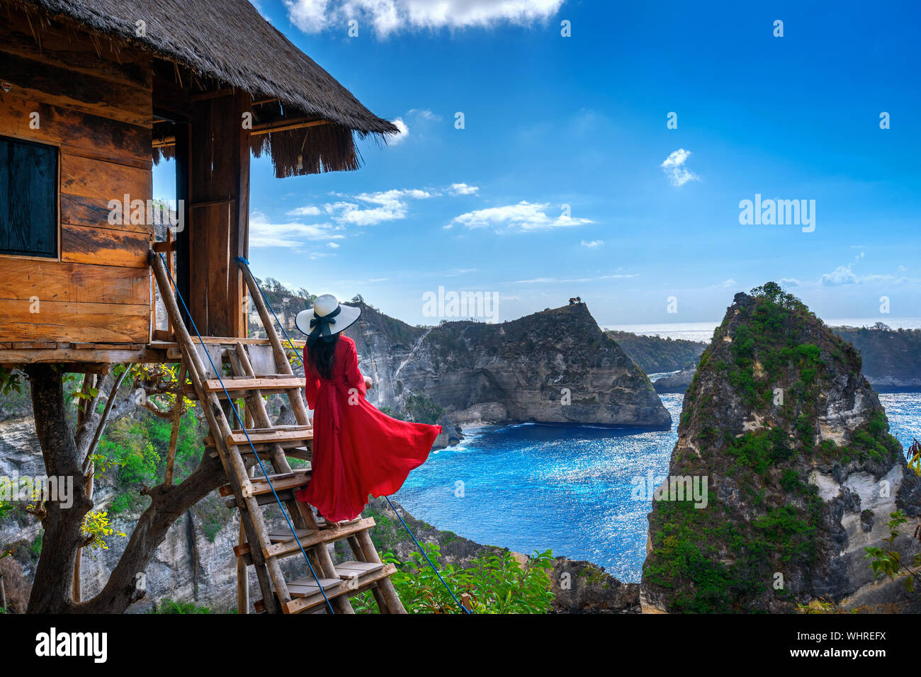 Broken Beach Steps High Resolution Stock Photography and Images - Alamy