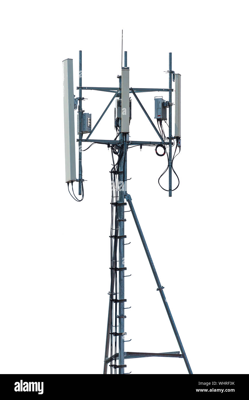 Repeater tower hi-res stock photography and images - Alamy