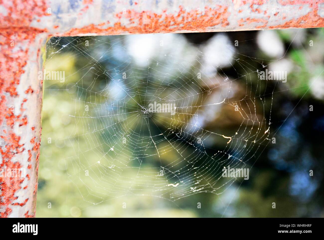 Spider Metal Pipe High Resolution Stock Photography and Images - Alamy