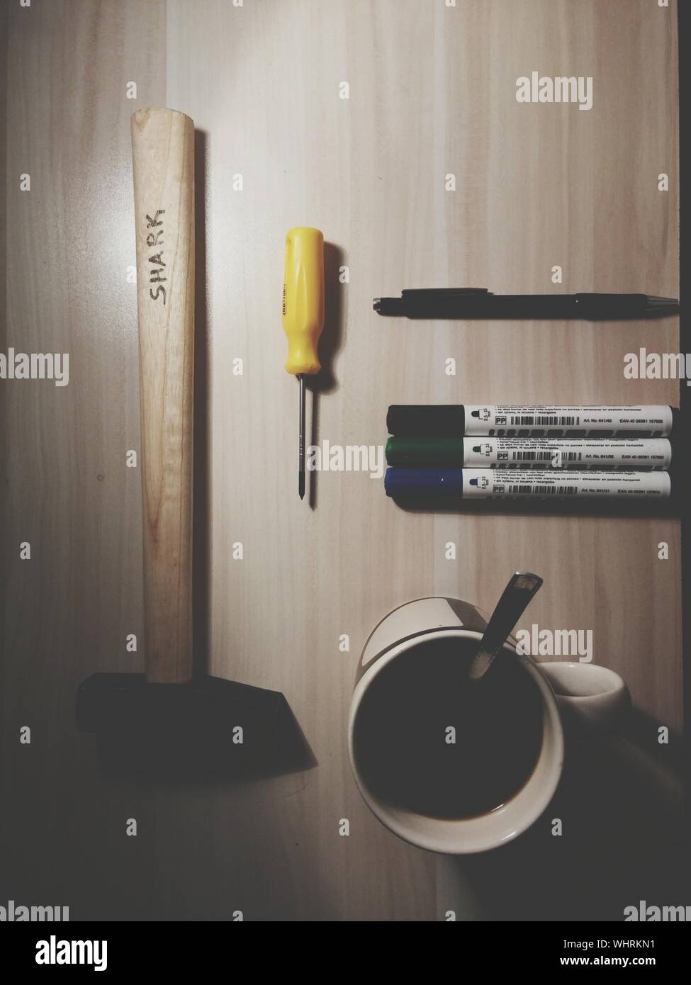 Felt hammer hi-res stock photography and images - Alamy
