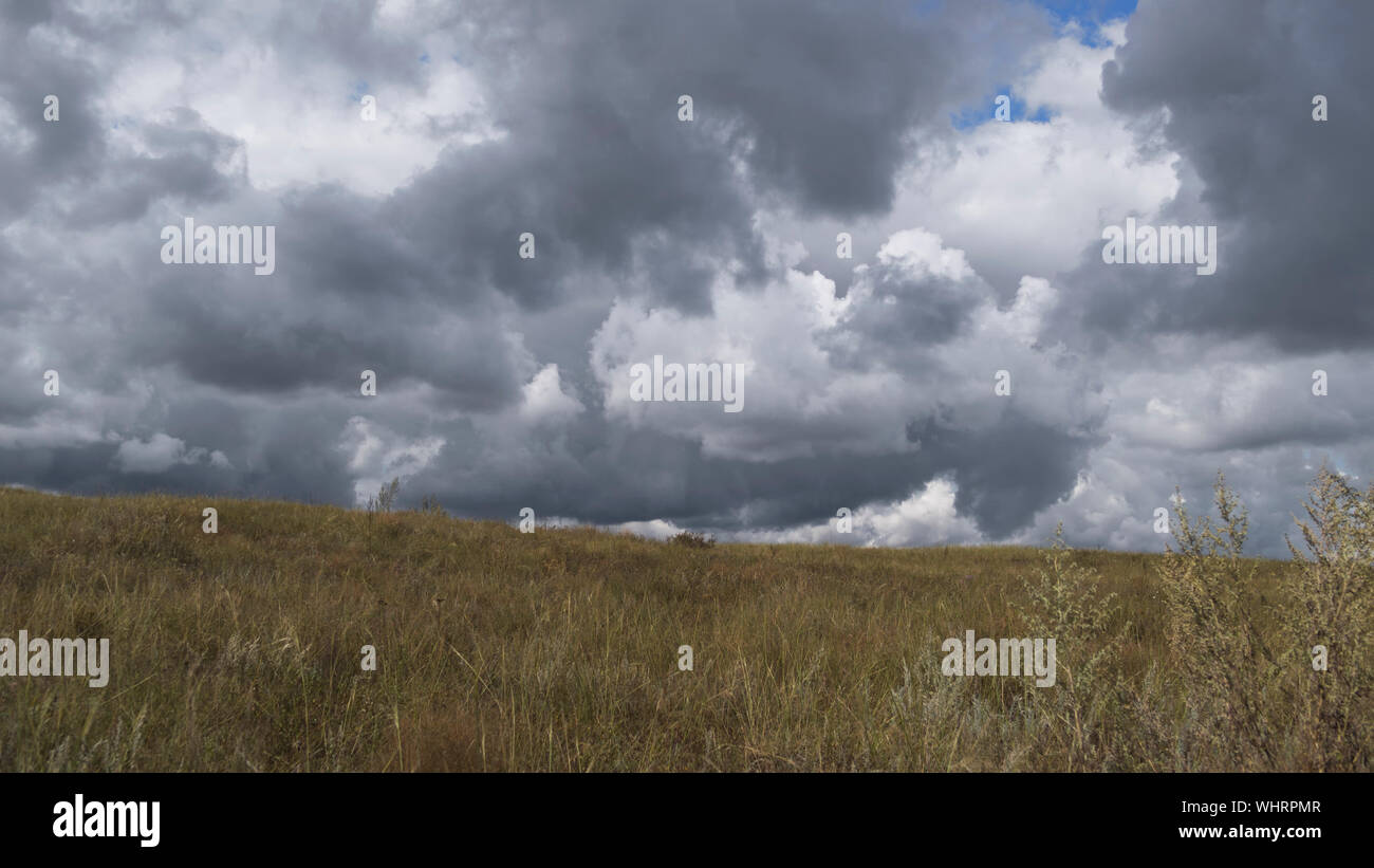 Sky after rainfall hi-res stock photography and images - Alamy