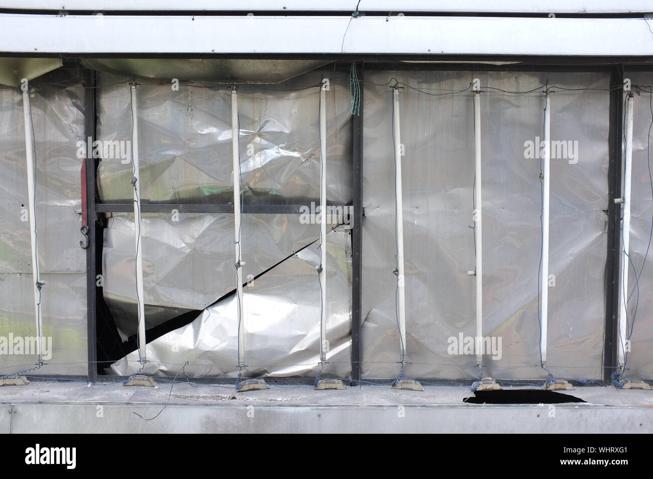 Lights from below hi-res stock photography and images - Alamy