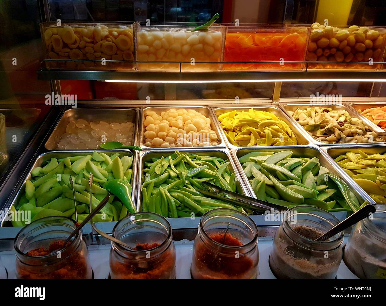 Fruit Pickles High Resolution Stock Photography and Images - Alamy