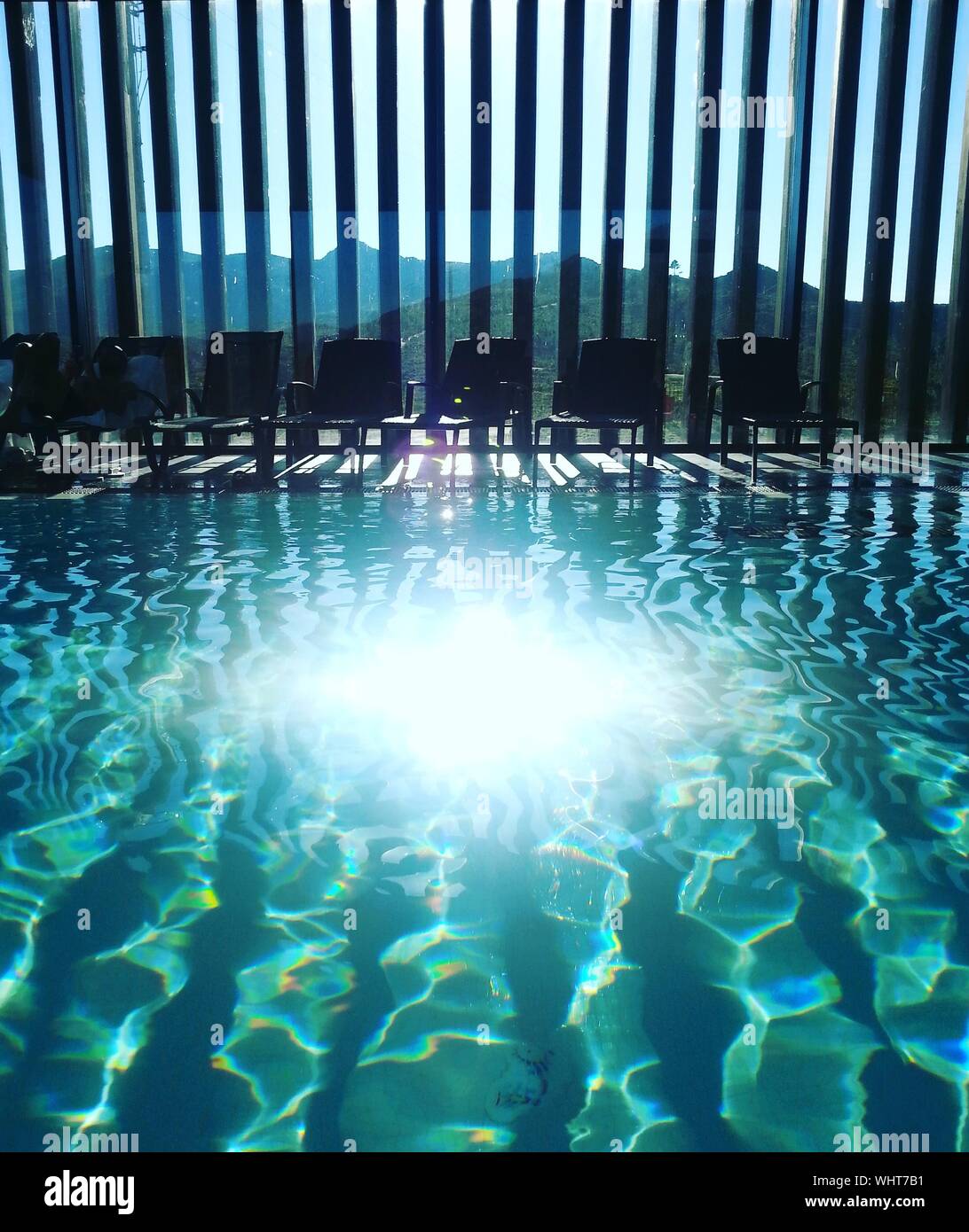 Falling Into Pool High Resolution Stock Photography and Images - Alamy