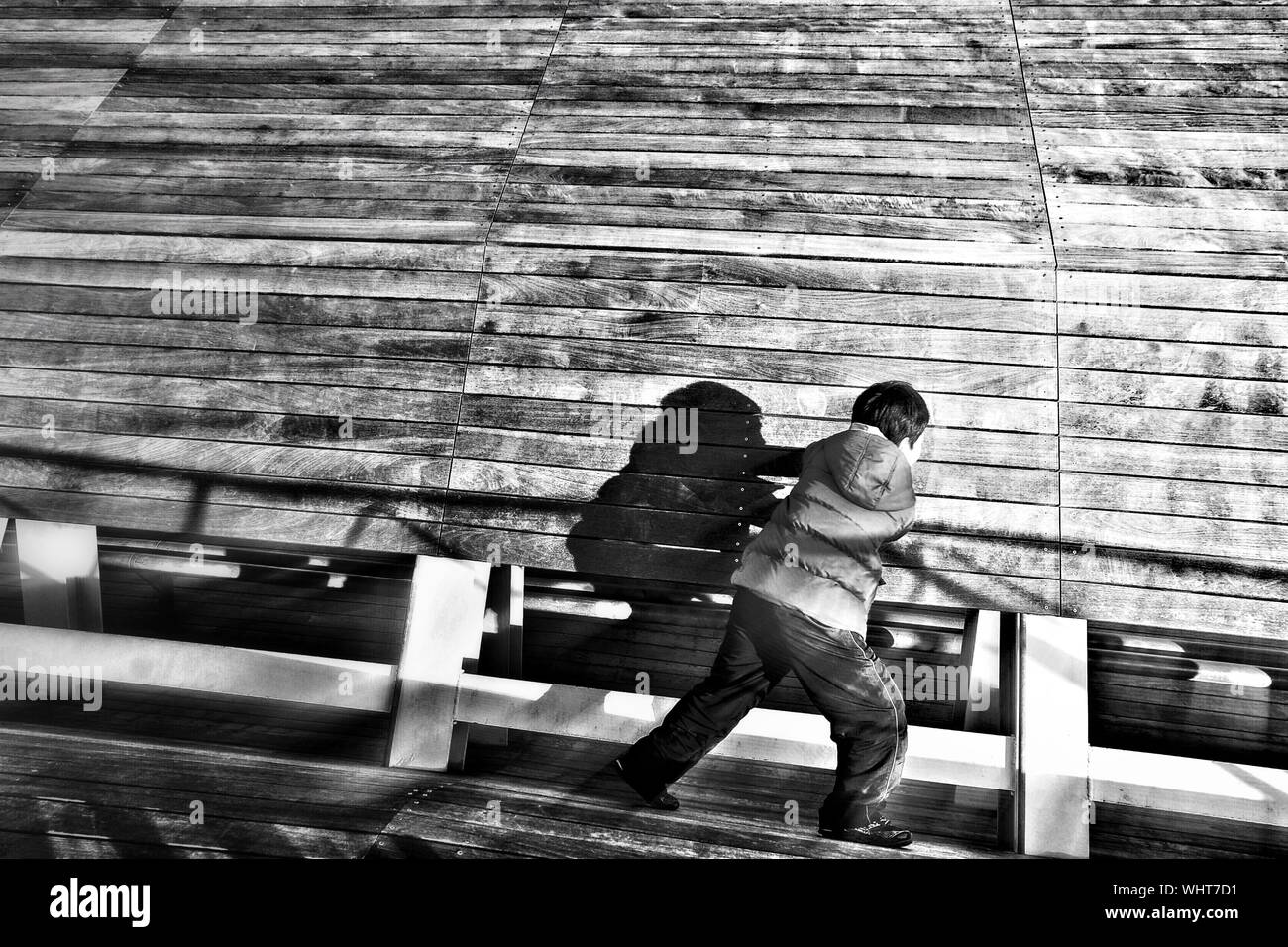 Pushing material hi-res stock photography and images - Alamy