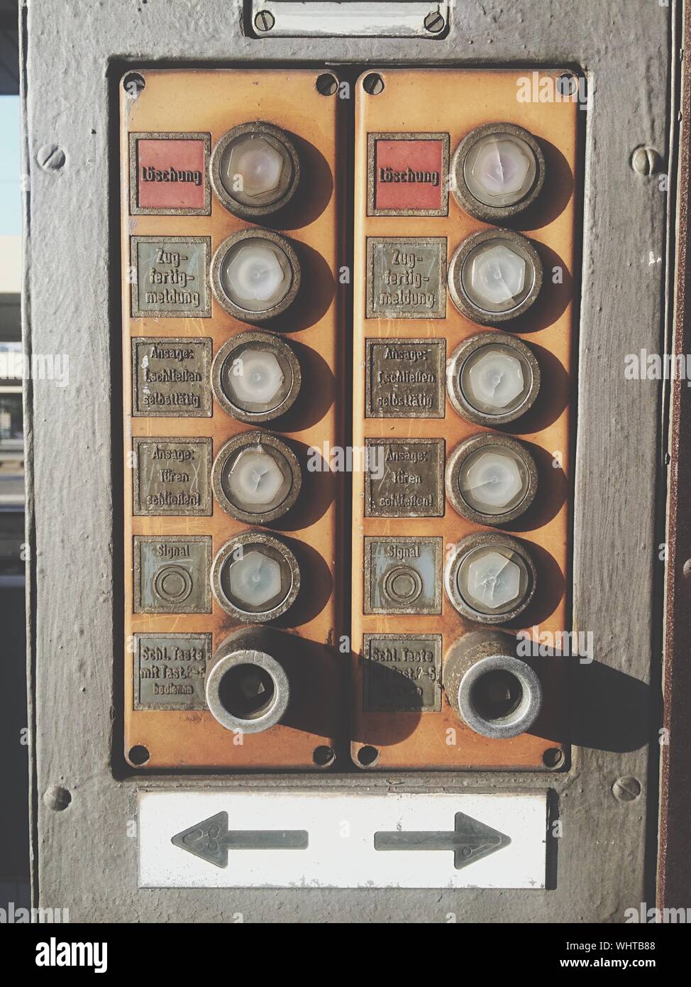 Old symbols hi-res stock photography and images - Alamy