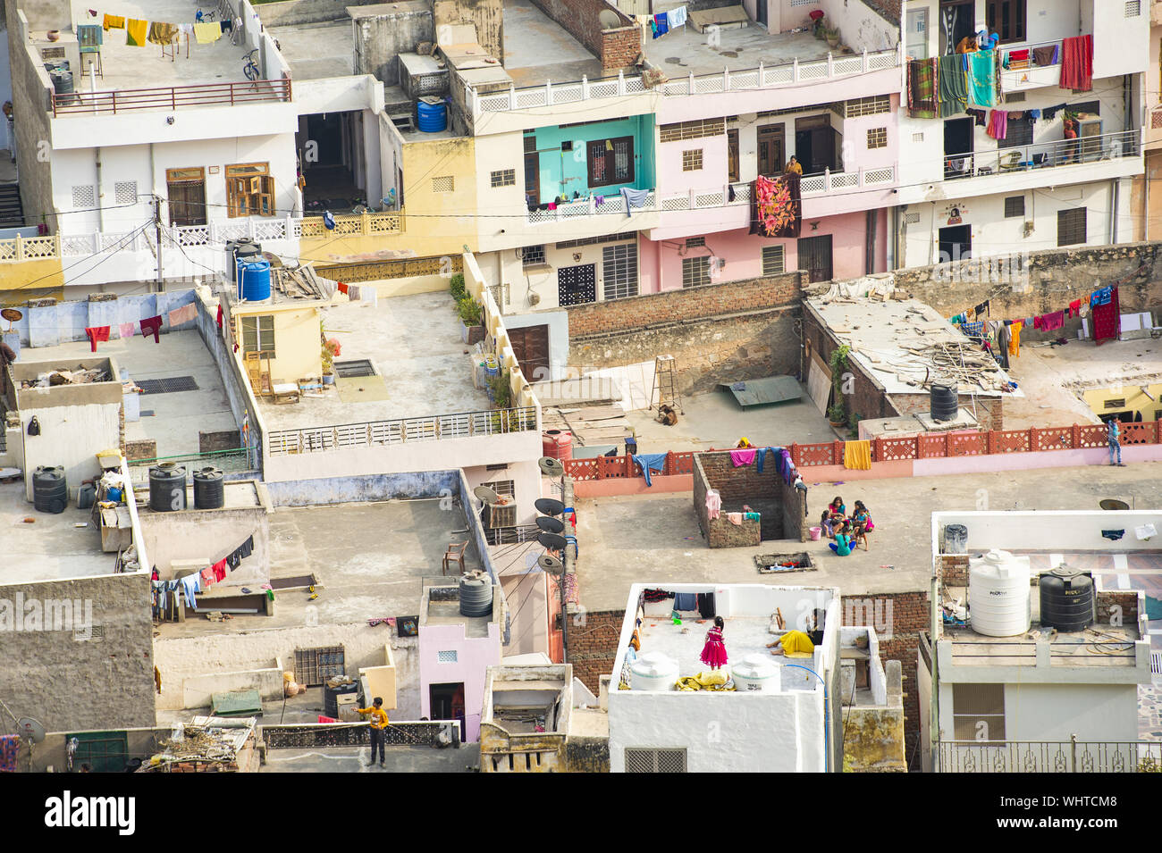 Human overpopulation hi-res stock photography and images - Alamy