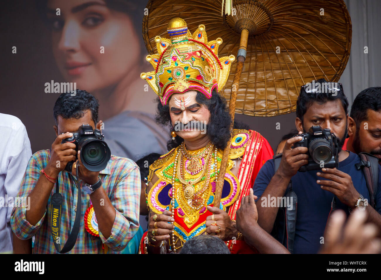 Mahabali High Resolution Stock Photography and Images - Alamy