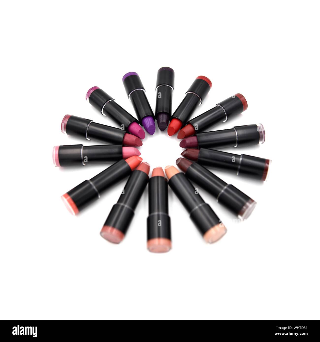 Lipsticks design hi-res stock photography and images - Alamy