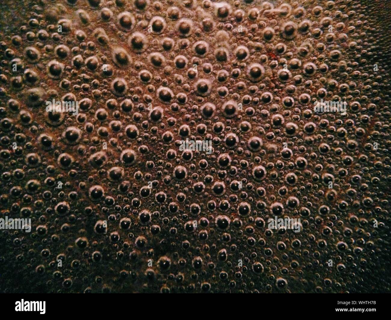 Boiling abstract hi-res stock photography and images - Alamy