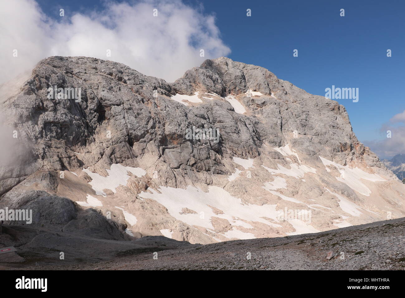 High mountan hi-res stock photography and images - Alamy
